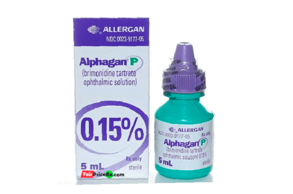 Alphagan Eye Drops: Practical Guide to Uses and Side Effects