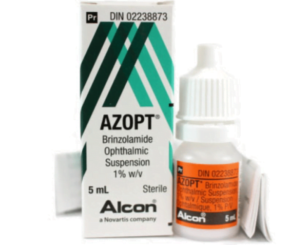 ¿Por qué es tan caro Azopt? Entender los costes del alivio de la ...