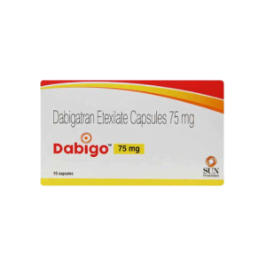 Buy Dabigo Online: Rx Verification & US Shipping from Canada