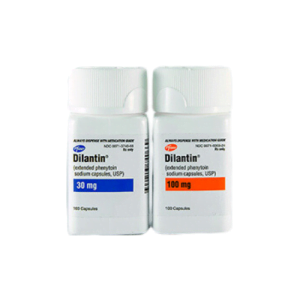Buy Dilantin: Prescription Verification & Safety