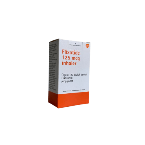 Buy Flixotide Inhaler online from Canada - BFH