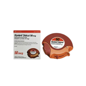 Flovent Diskus: Uses, Dosage Basics & Safety