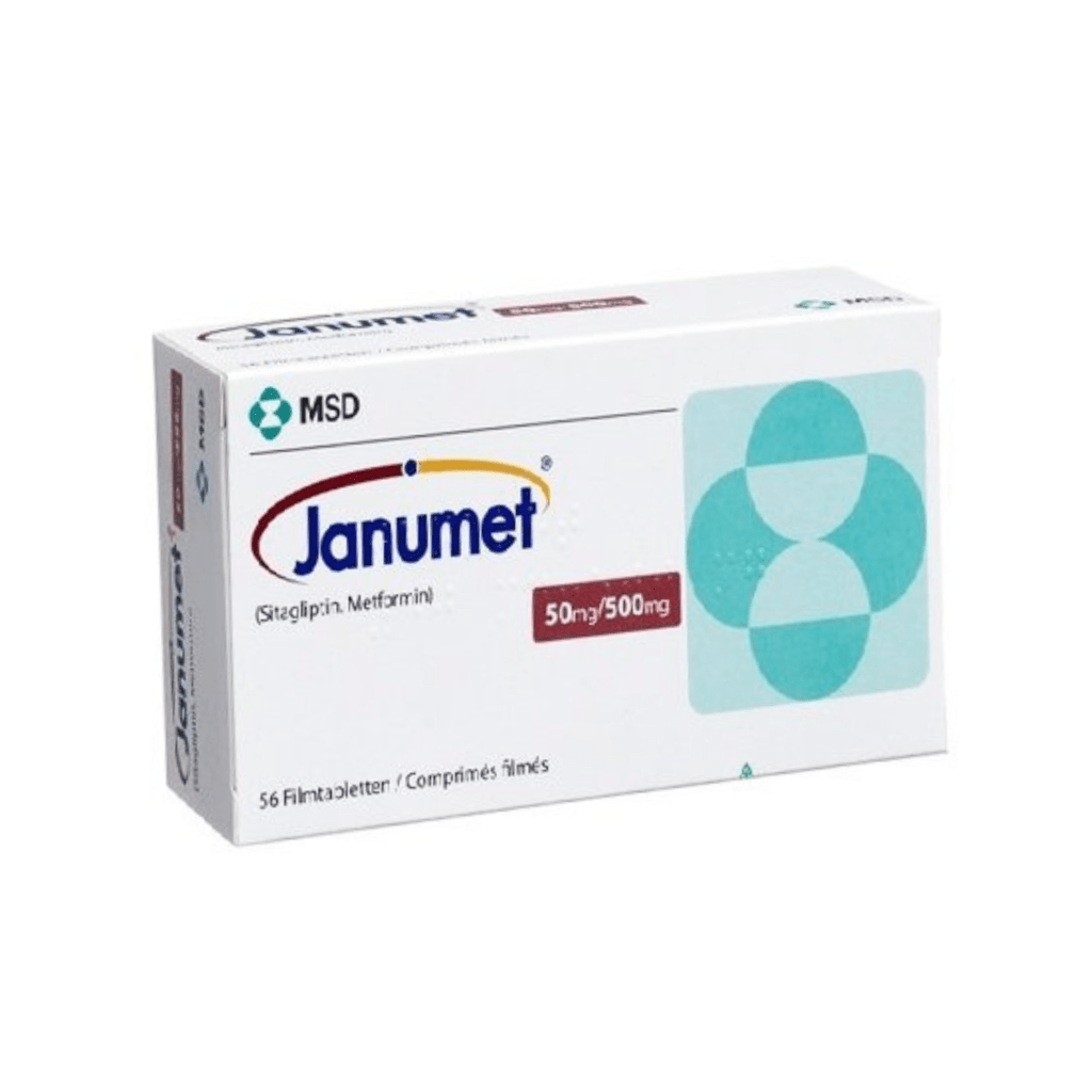 Buy Janumet® Tablets - US Delivery from Canada