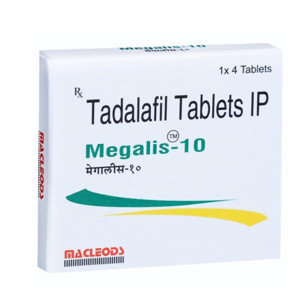 Buy Megalis® Tablets - US Delivery from Canada