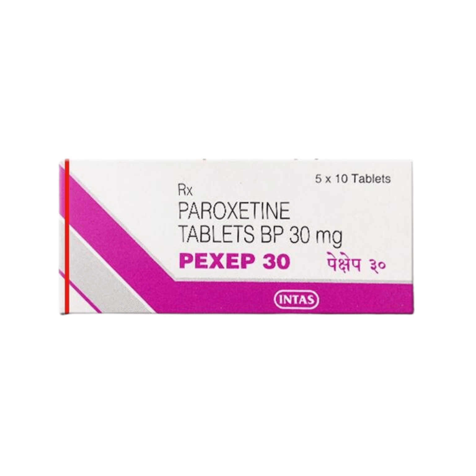 Order Pexep® Tablets - Ships from Canada to US