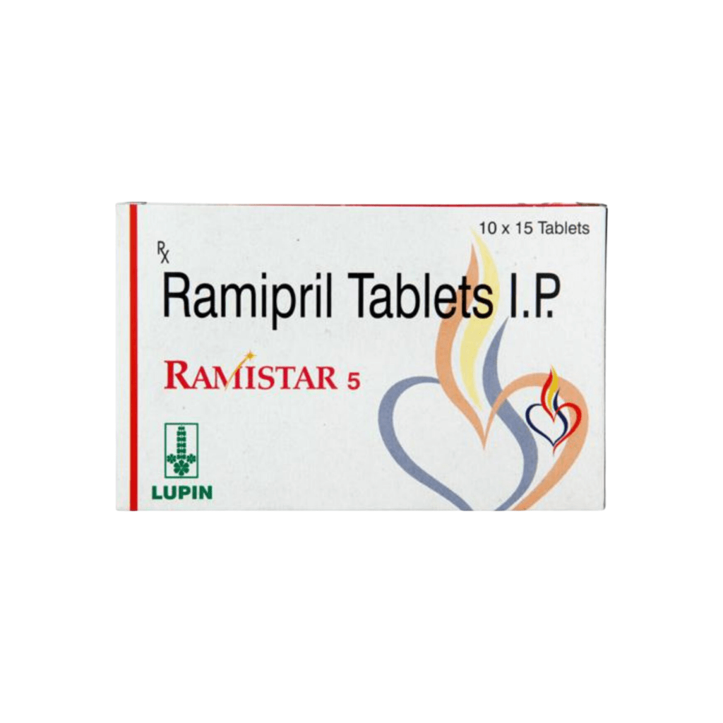 Order Ramistar® Tablets - Ships from Canada to US