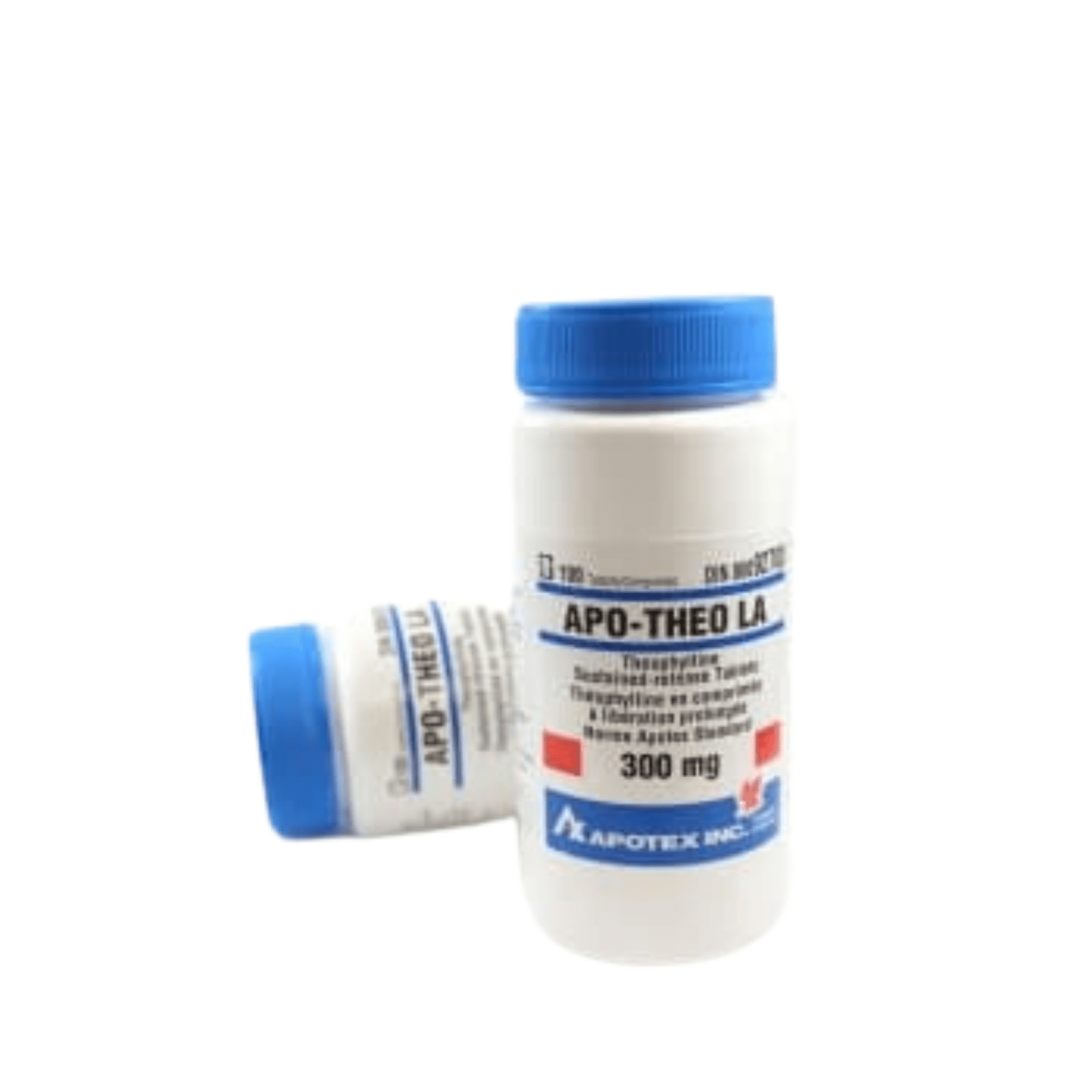 Order APO-Theo LA® - Ships from Canada to US