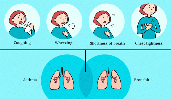 Asthma Symptoms In Kids And Adults Read This Article online - BFH
