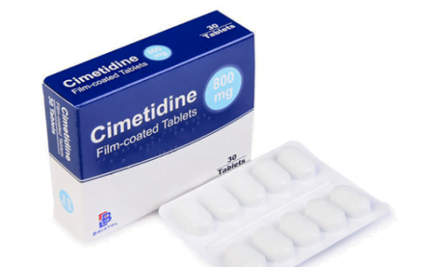 Cimetidine vs Famotidine: Safety Comparison