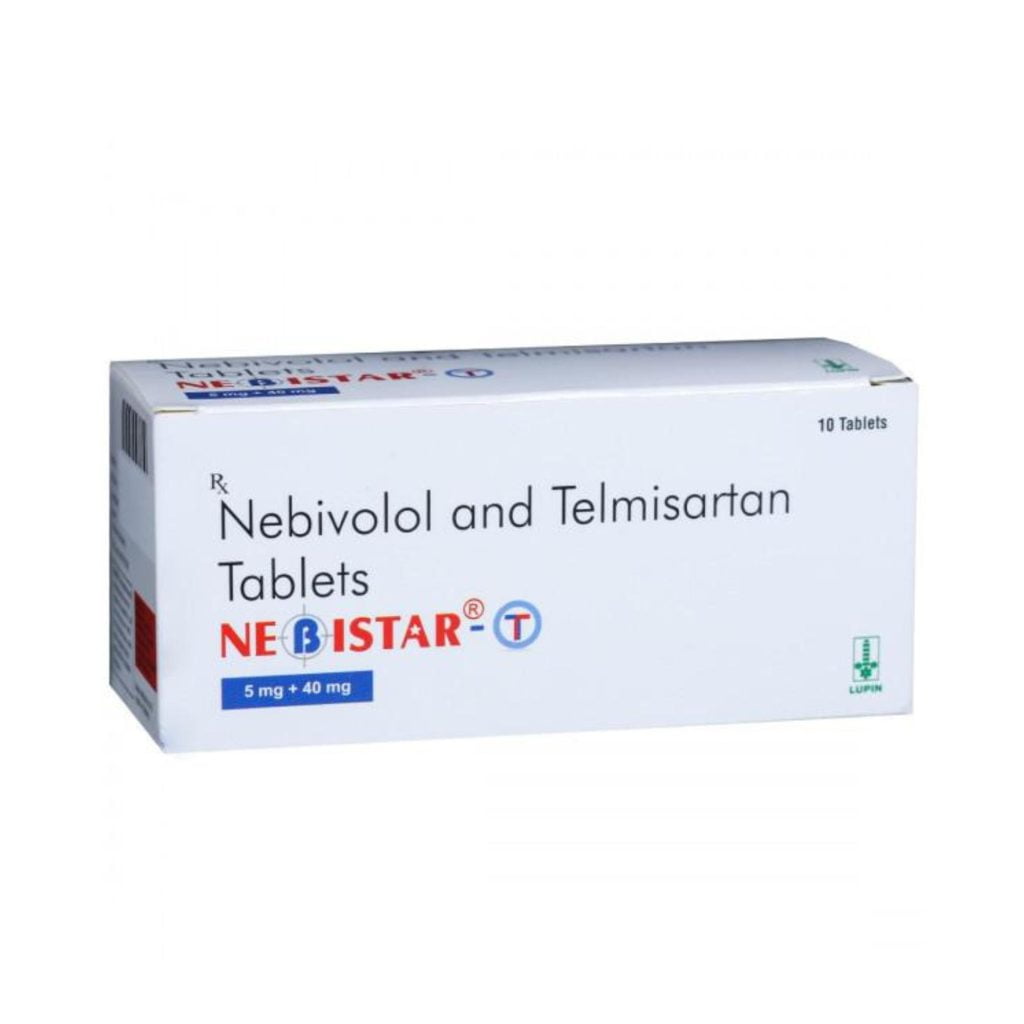 Nebistar: Uses, Dosage Basics, Safety & Storage