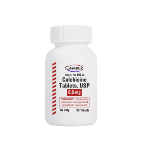 Buy Colchicine online from Canada - BFH