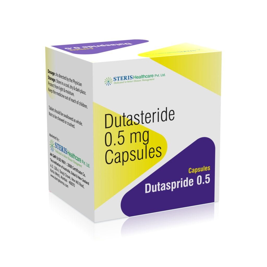 Order Avodart® Dutasteride - Ships from Canada to US