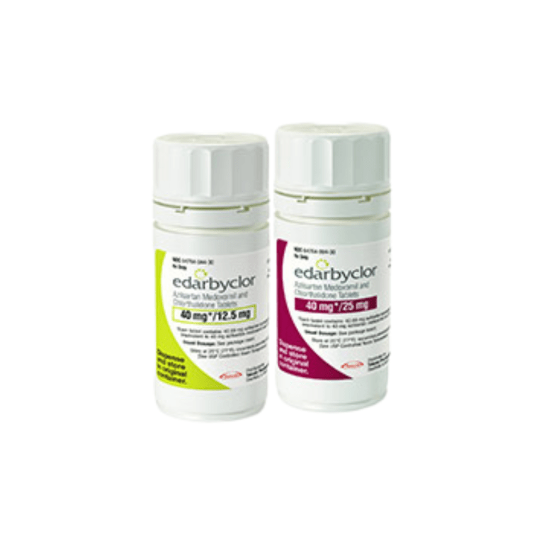 Buy Edarbyclor online from Canada - BFH