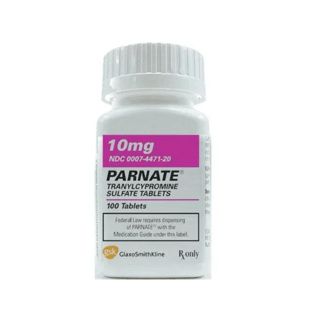 Buy Parnate online from Canada - BFH