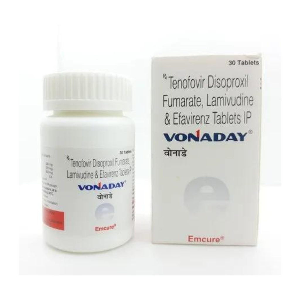 Buy Vonaday online from Canada - BFH