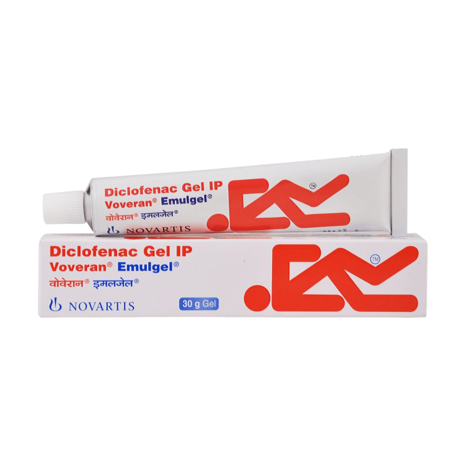 Order Voveran Emulgel® Gel - Ships from Canada to US