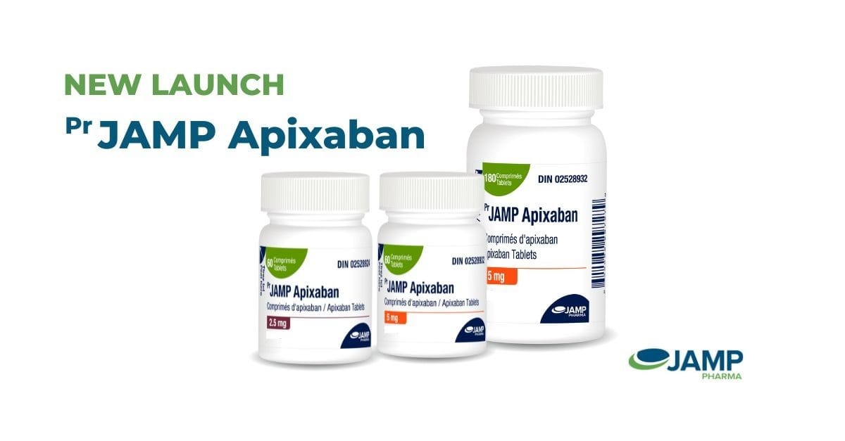 Buy Apixaban online from Canada - BFH