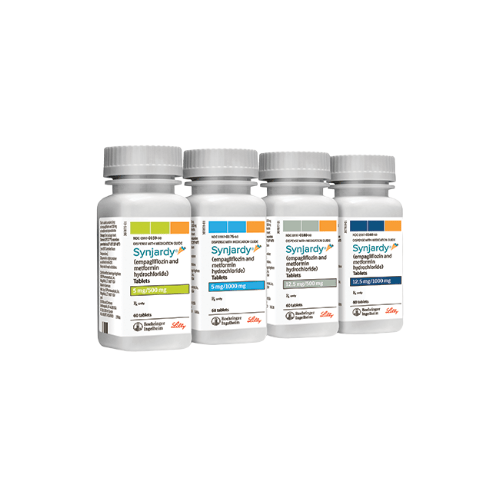 Buy Synjardy Online from Canada: Rx Review & XR Options