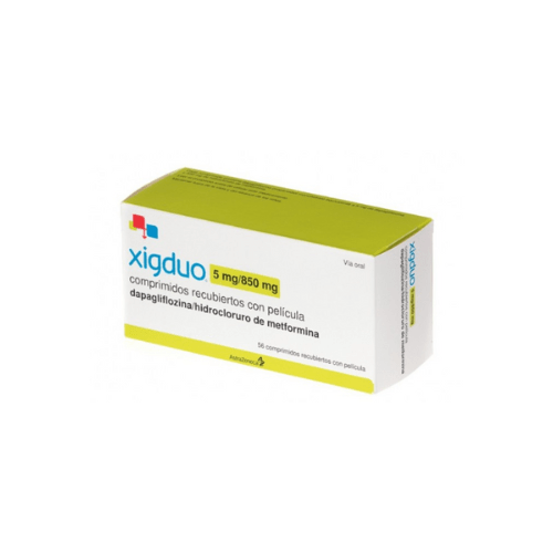 Order Xigduo XR® Tablets - Ships from Canada to US