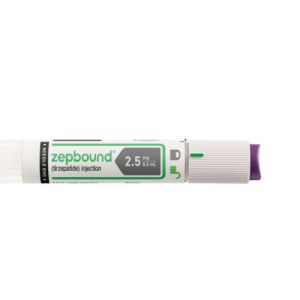 Order Zepbound® - Ships from Canada to US