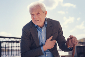 Angina Symptoms Guide: Recognize Signs, Risks, and Care