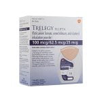 Order Trelegy Ellipta® Inhaler - Ships from Canada to US