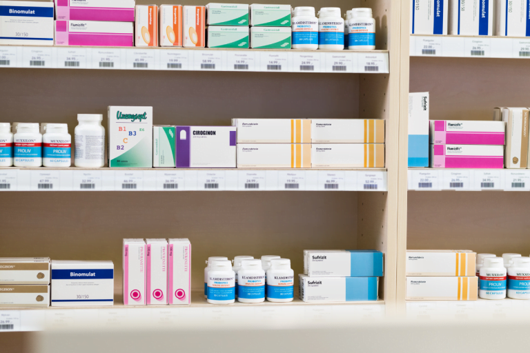Eroxon Generic Name: Label and Safety Basics