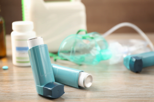 Breyna vs Symbicort Guide: Choose the Right Inhaler