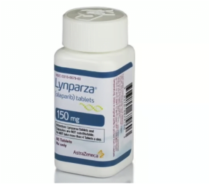 Order Lynparza® Tablets - Ships from Canada to US