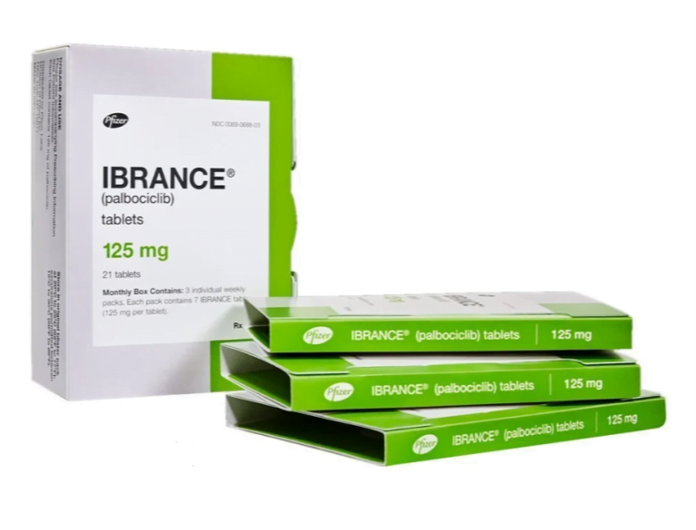 Buy Ibrance online from Canada - BFH
