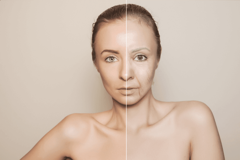 Ozempic Face Before and After Guide: What to Expect