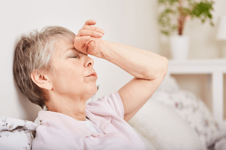 Dexilant Side Effects Guide: Risks, Signs, and Relief