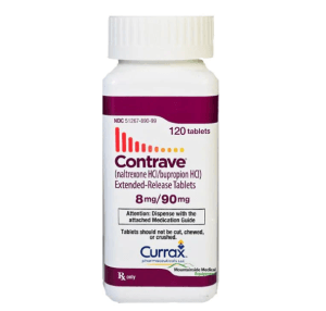 Buy Contrave ER Online: US Shipping from Canada