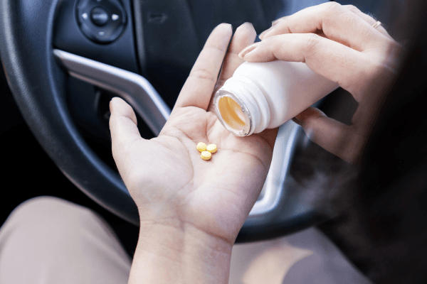 Histantil promethazine Guide for Allergy & Nausea Relief