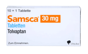 Buy Samsca® Tablets Online - US Shipping from Canada
