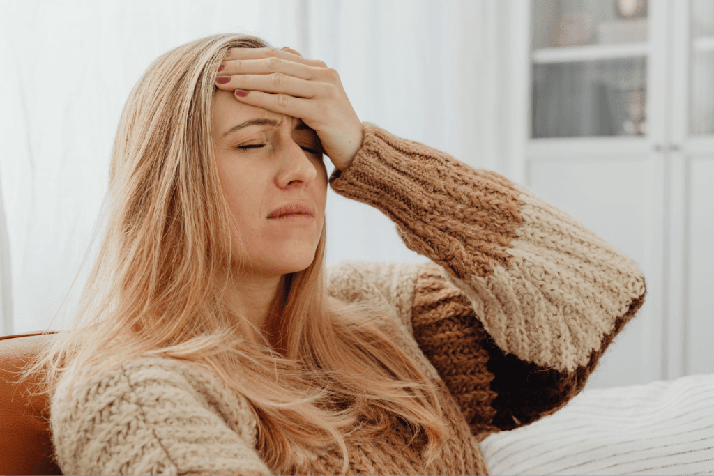 Saxenda side effects: Common symptoms and safety signs