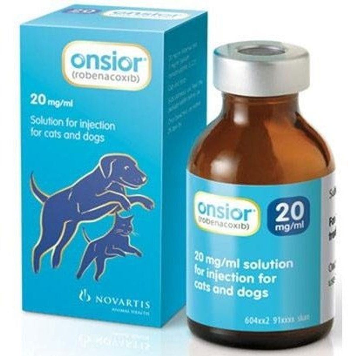 Order Onsior® Solution - Ships from Canada to US