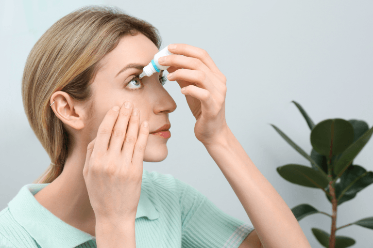 Azopt eye drops uses: Safety, dosing, and comparisons