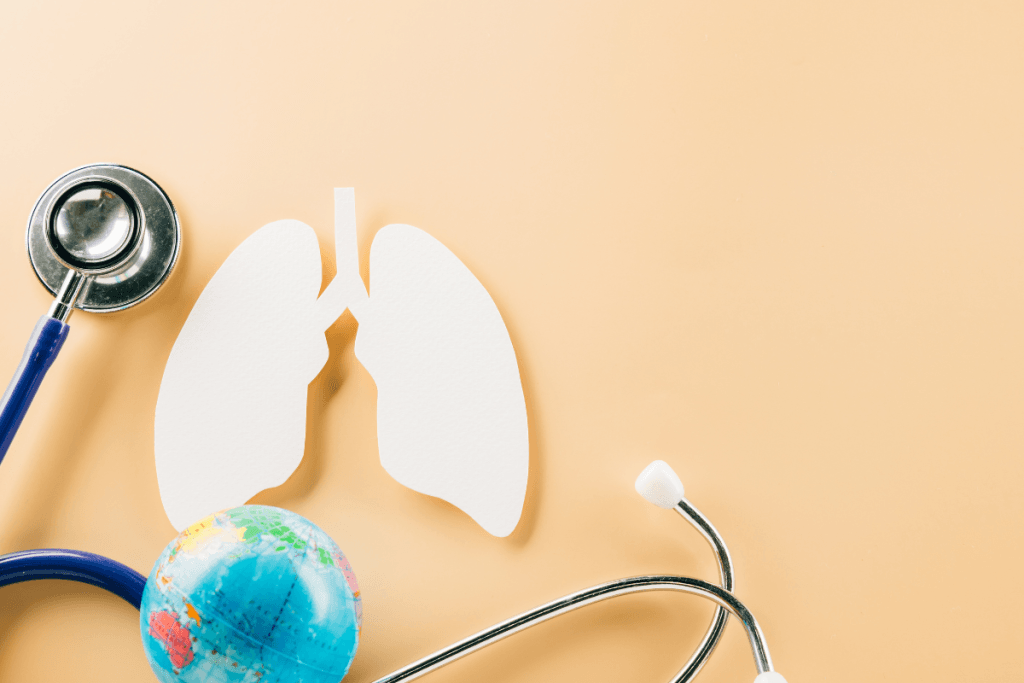 World Lung Day: Date, Theme, And Lung Health Tips
