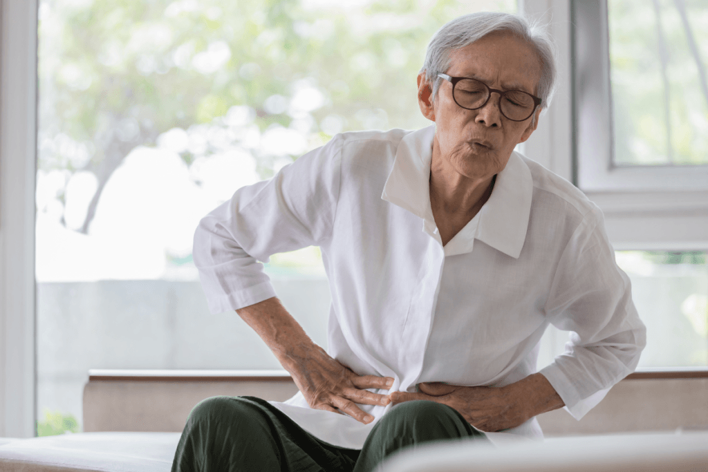 meloxicam side effects in elderly: Risks and warnings