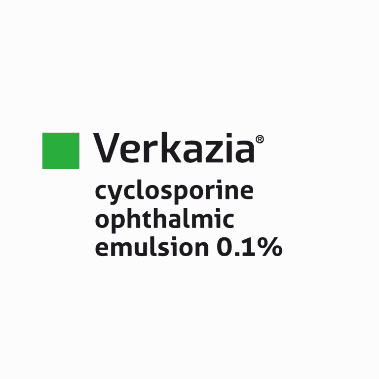 Buy Verkazia Online: Rx Review & US Shipping